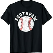 Left Handed Shortstop