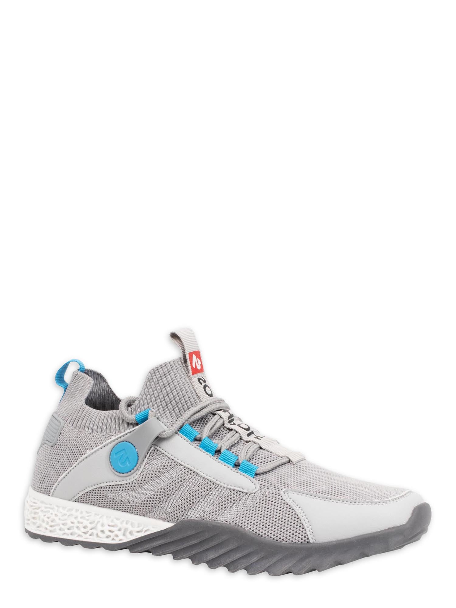 Southpole Boys Youth Connor Lace Up Sneakers, Sizes 1-7 - Walmart.com