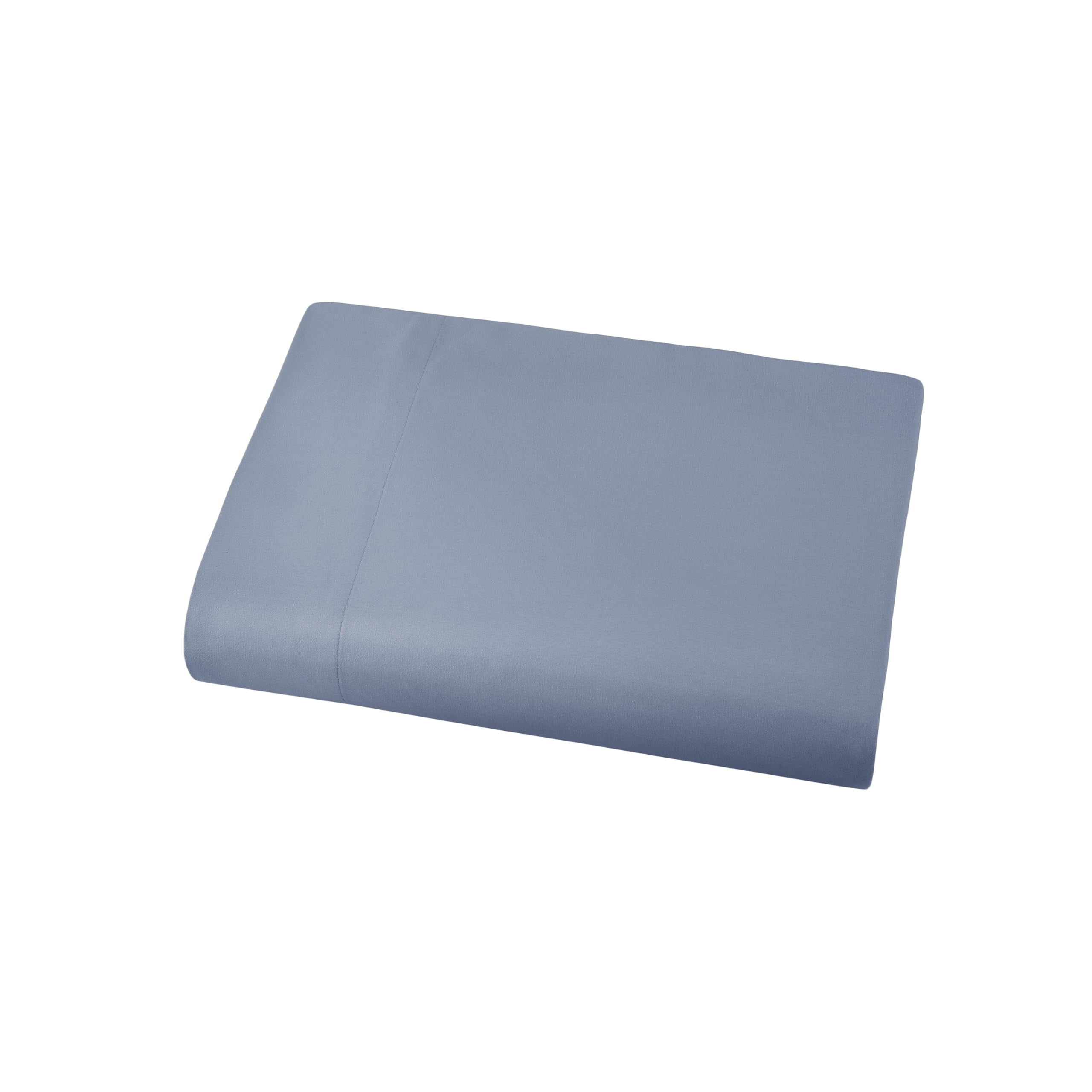 Southshore Fine Living, Inc. King Size Flat Sheets Only, 132" x 110 ...