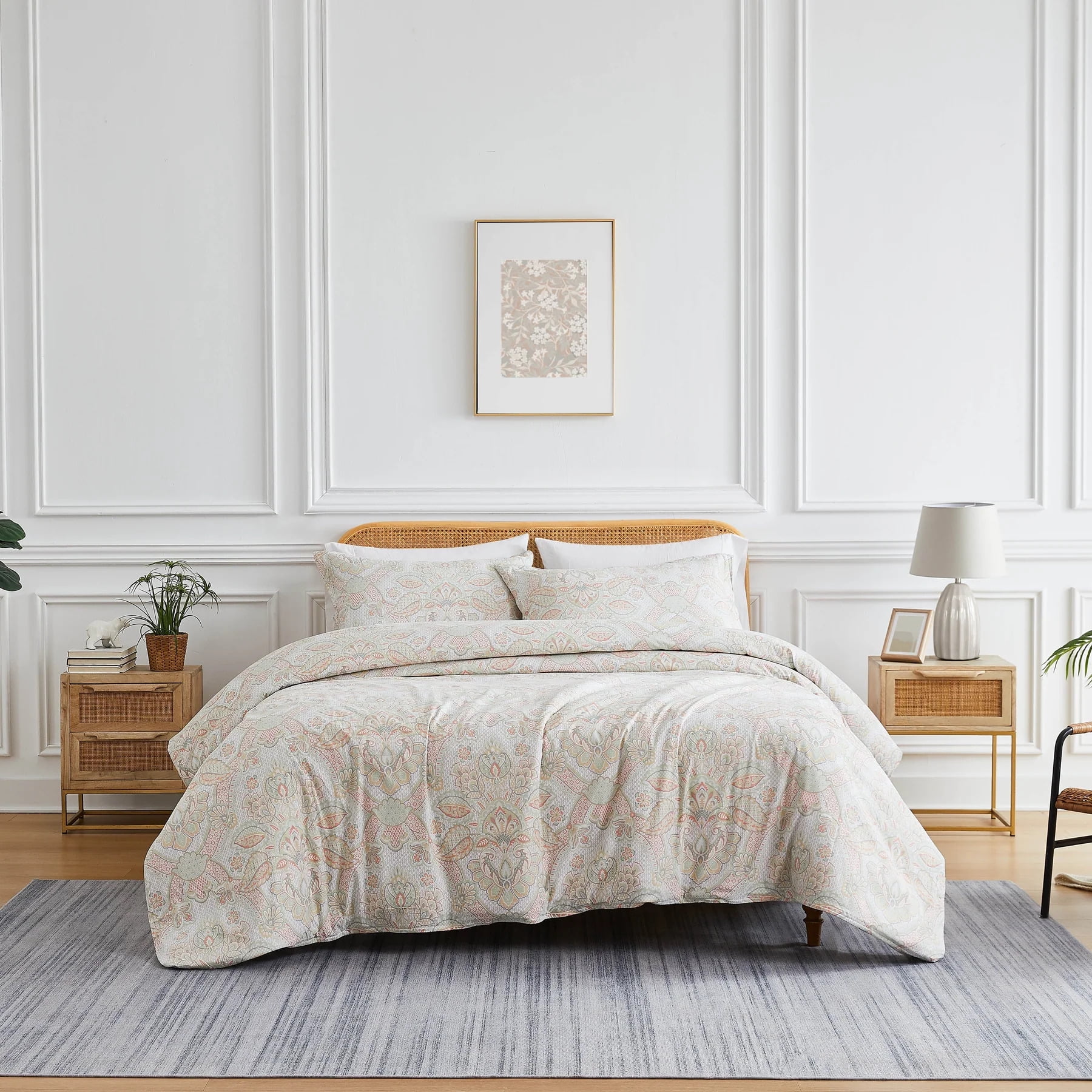 Southshore Fine Living, Inc. Oversized Comforter Bedding Set Down ...