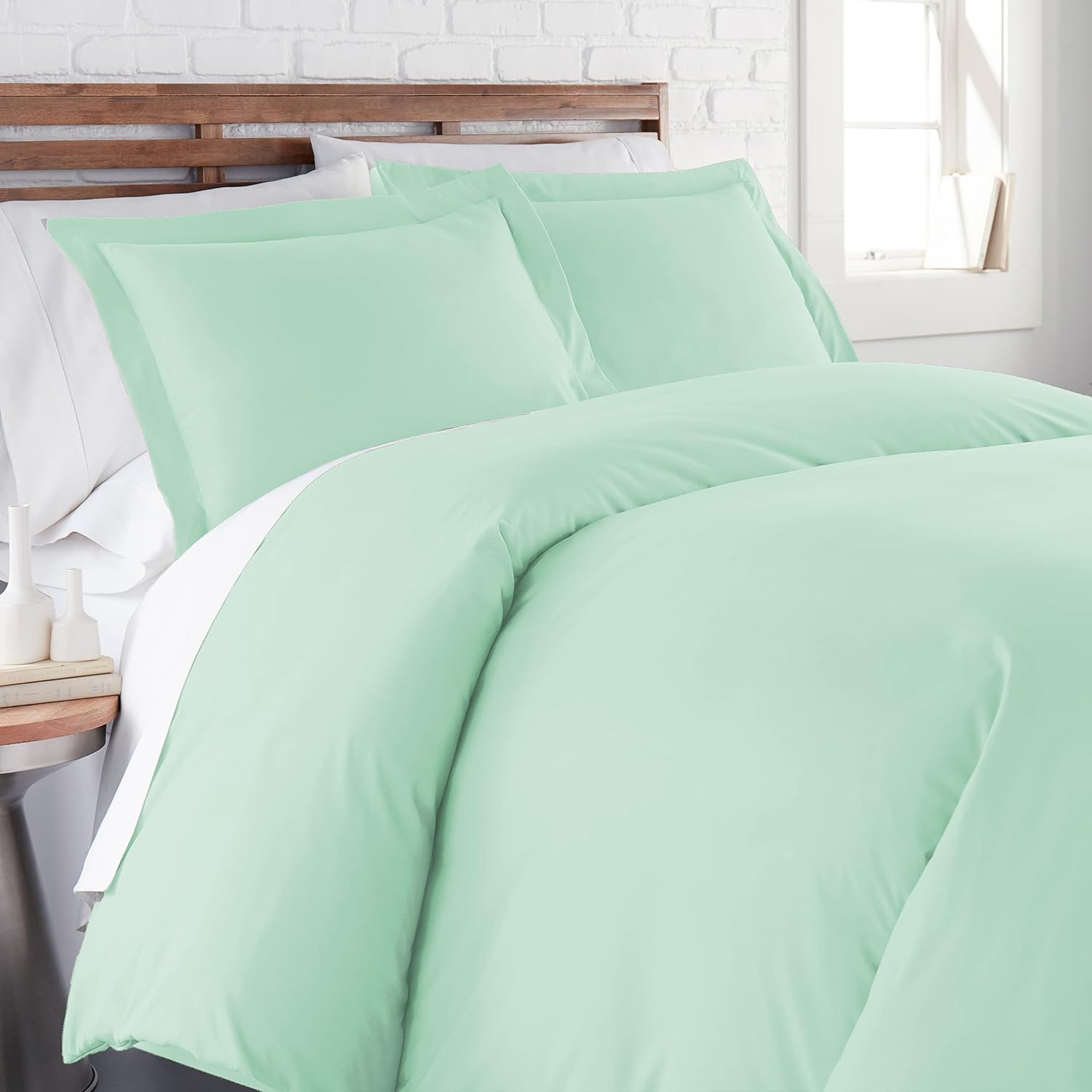 Oversized Queen Duvet Covernull