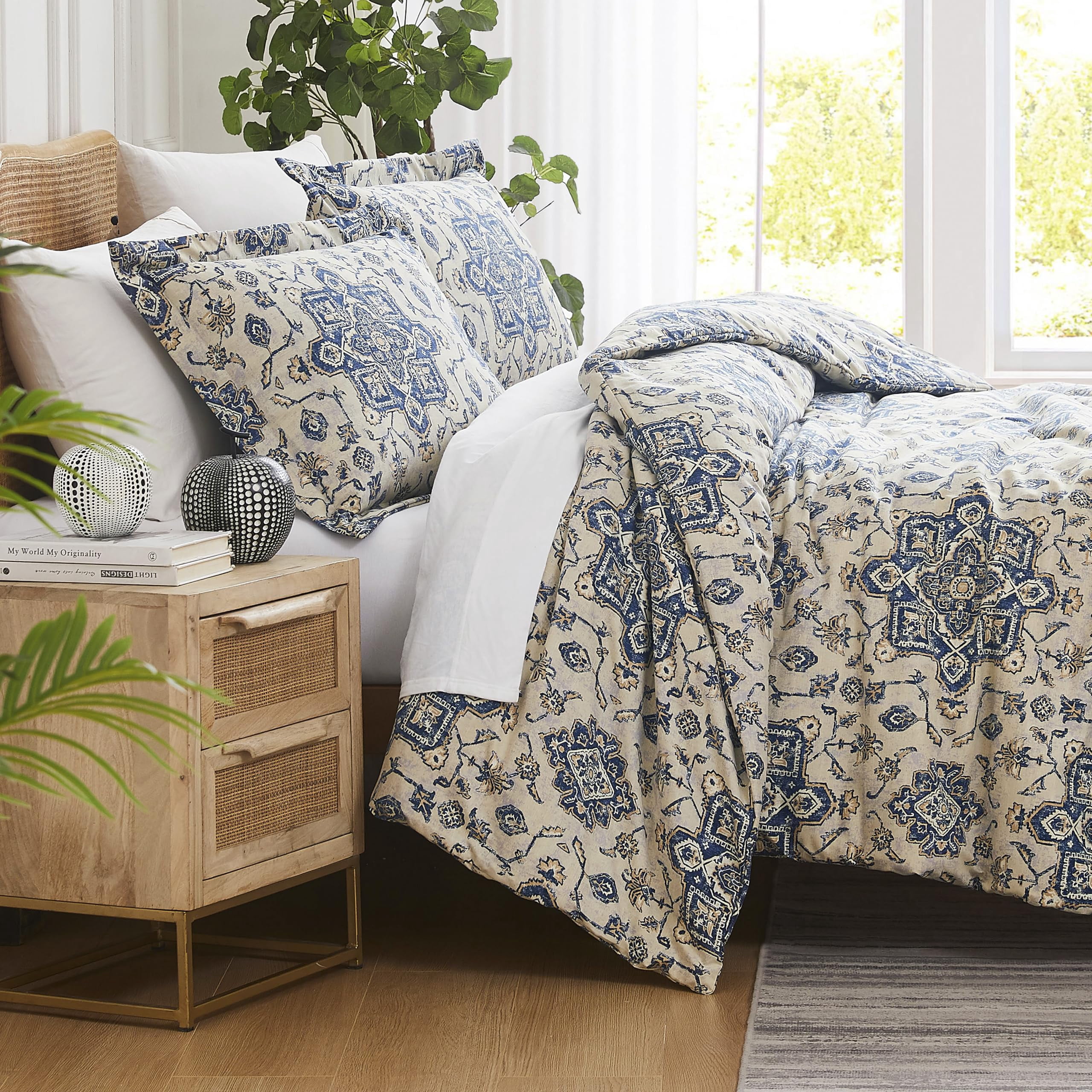 108 X 98 Duvet Cover
