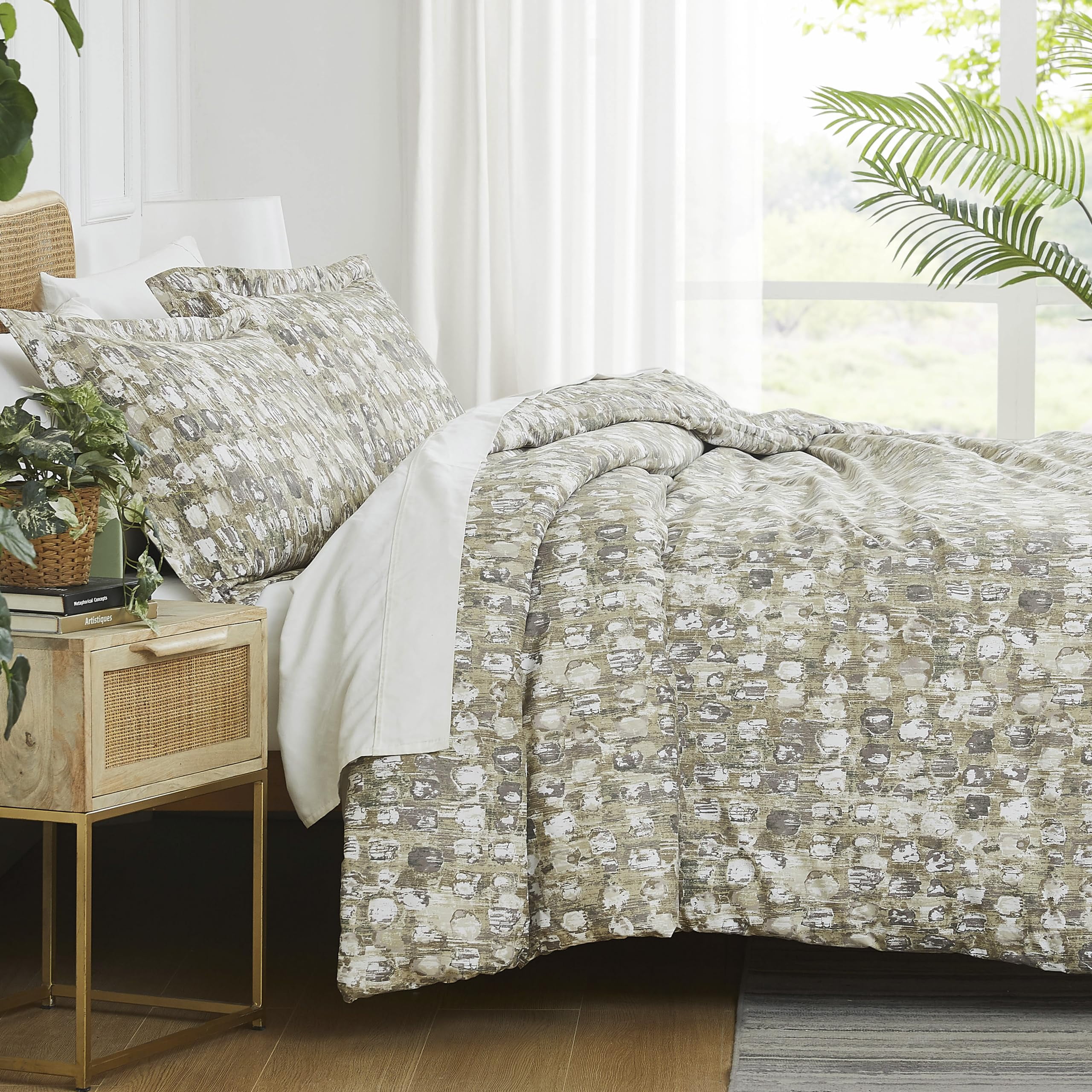 Oversized King Duvet Covers