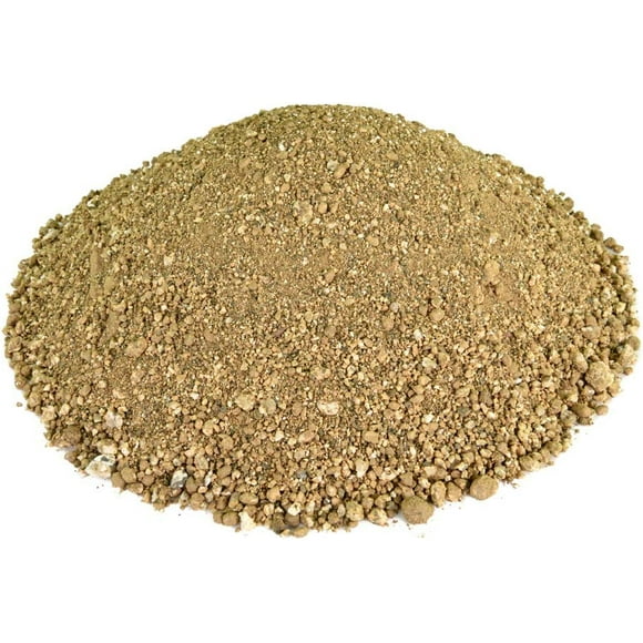 Decomposed Granite Path