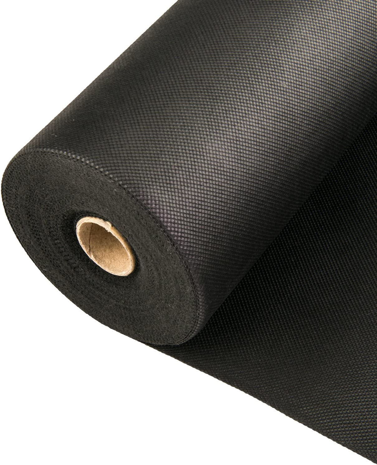 Southwest Boulder & Stone Weed Barrier | Landscape Fabric for Outdoor ...