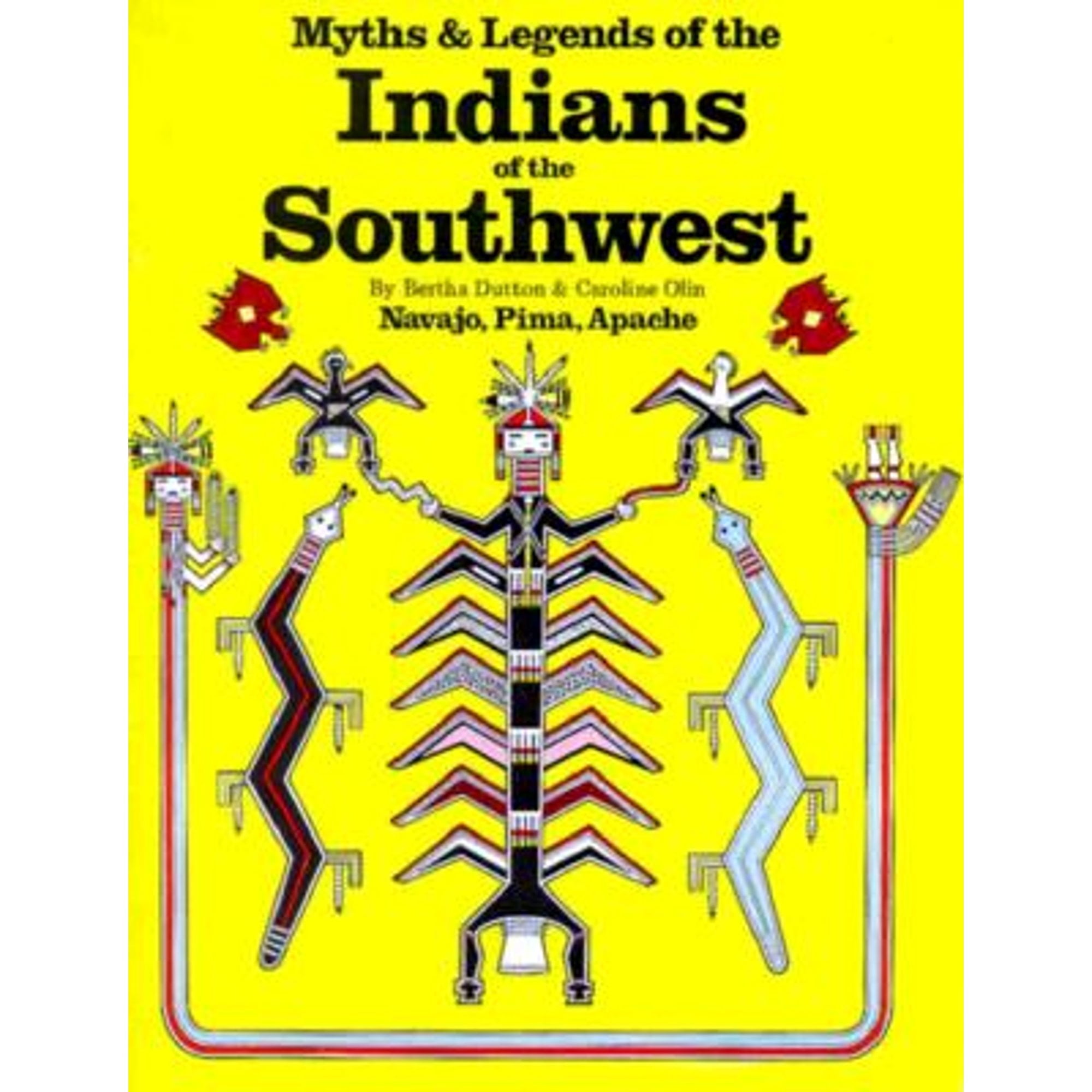 Pre-Owned Southwest Indians Bk. 1 : Navajo, Pima, Apache (Paperback ...
