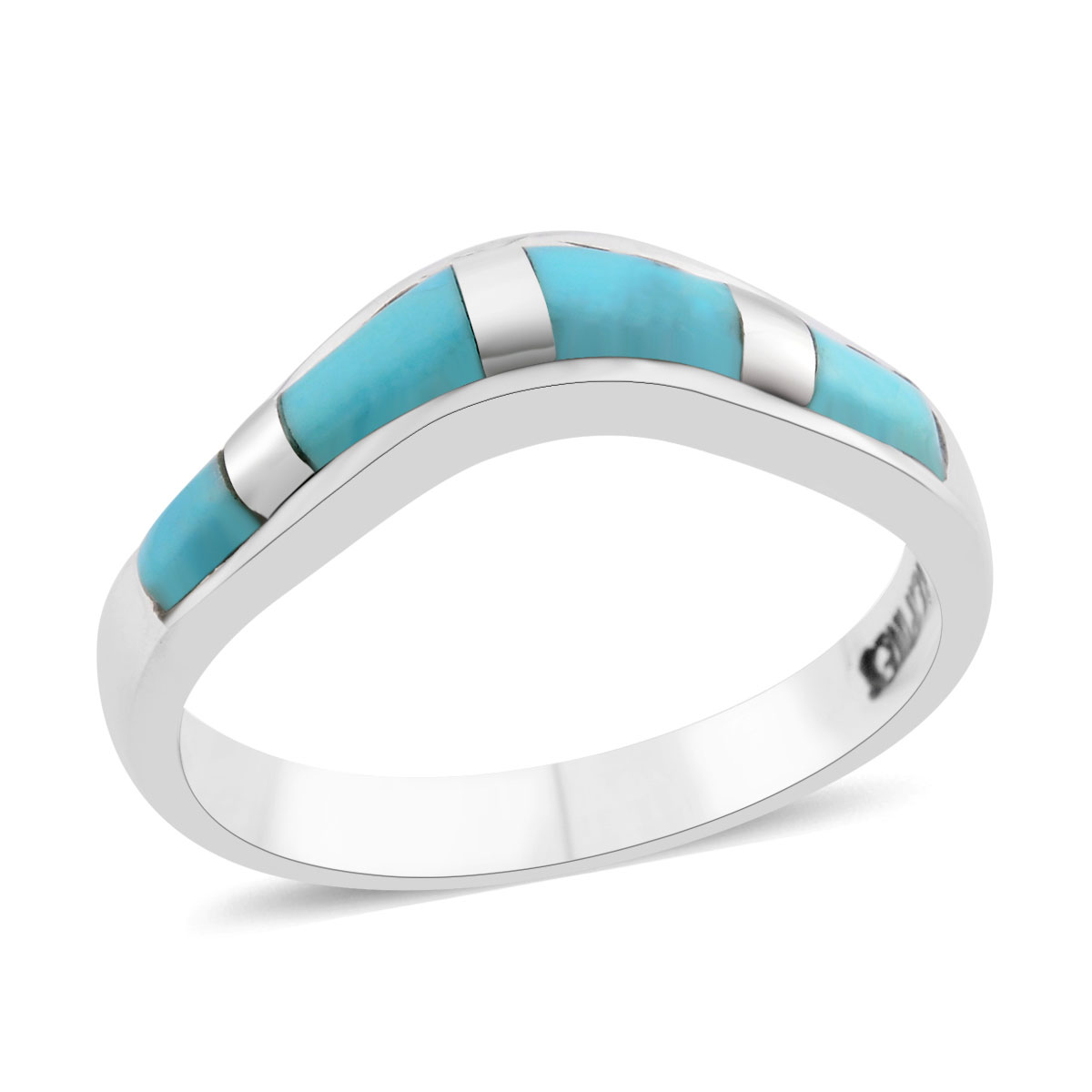 Turquoise Jewelry Ring for Women Sterling Silver 925 | Turquoise ...