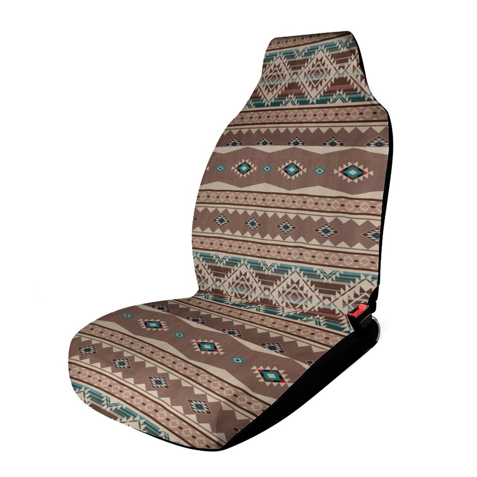 Southwest Native Aztec Car Seat Covers Front Seats Universal Fit for ...