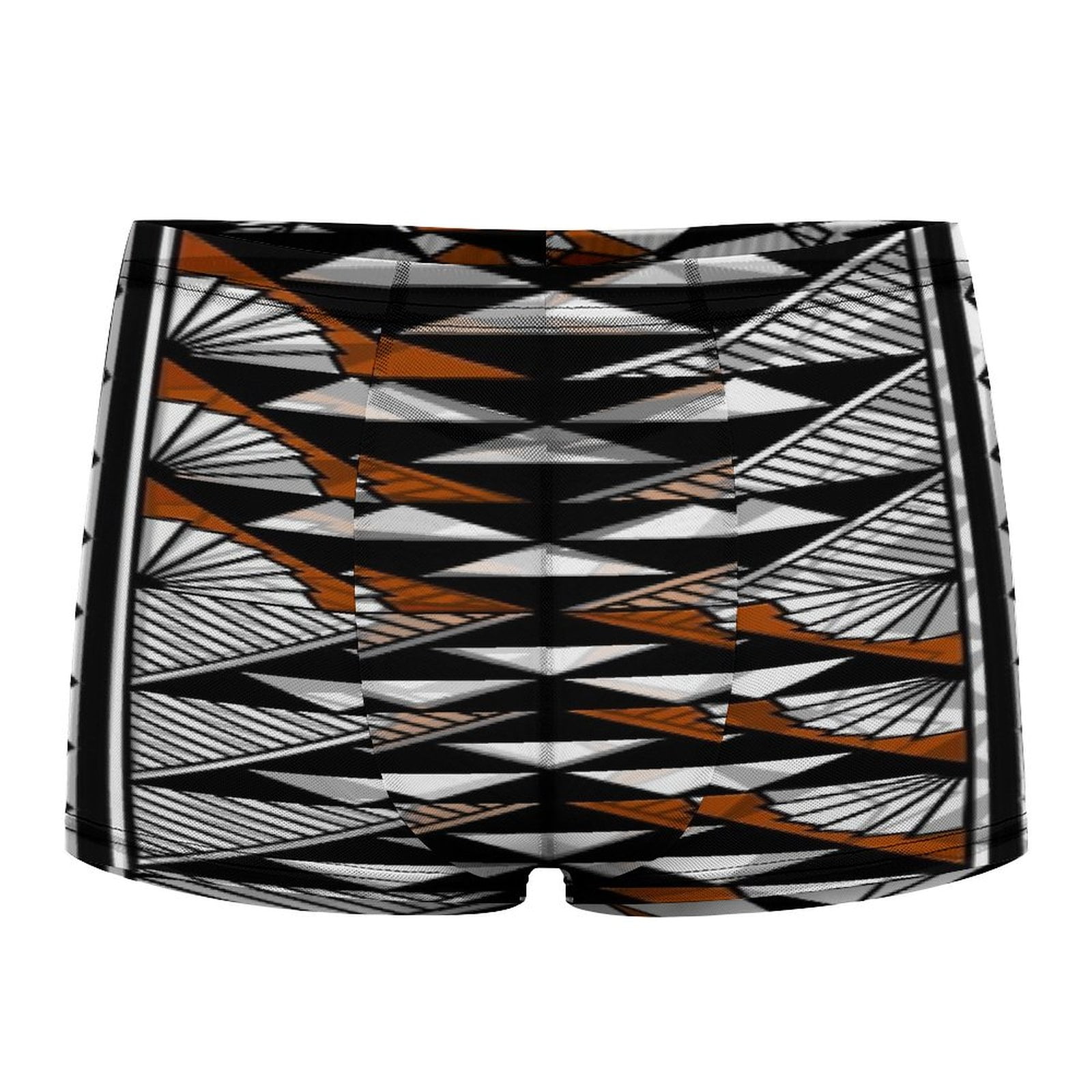 Southwest Native Rain And Sun Men's Mesh Boxer Briefs Cooling ...