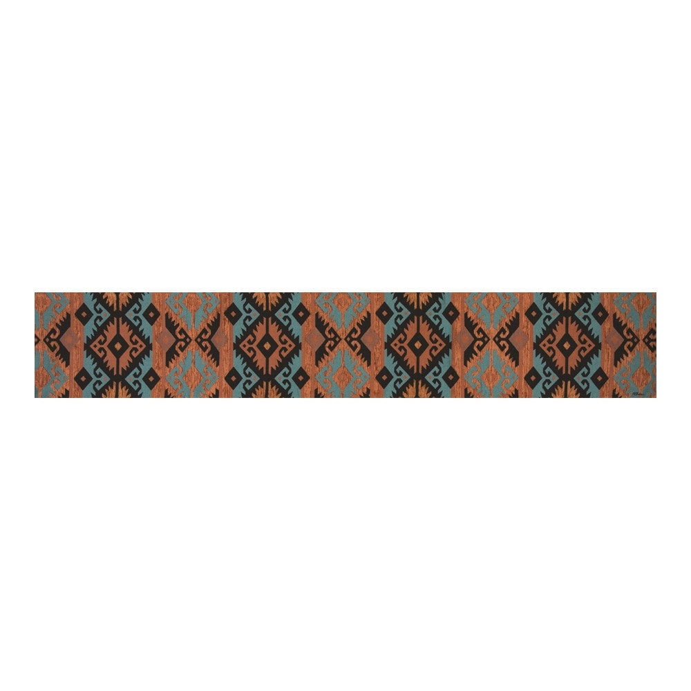 Southwest Pattern 72 inch Table Runner - Walmart.com