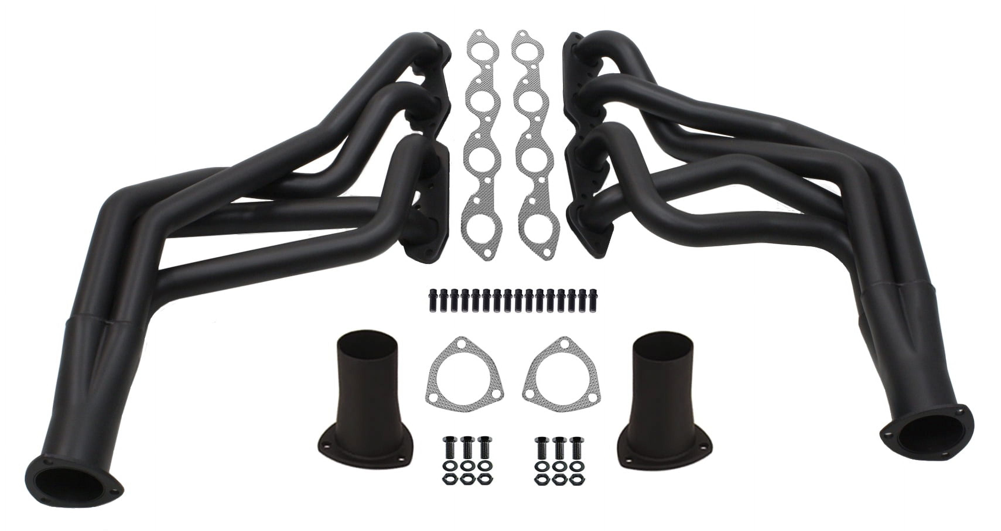 Southwest Speed 68-87 Big Block Chevy Truck/Suv Long Tube Headers,Bbc ...