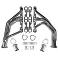 Southwest Speed Long Tube Headers,283-327,Ceramic Hot Coated,1962-1967 ...