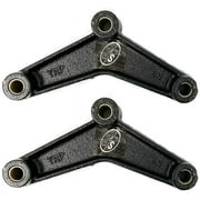 Leaf Spring Equalizer