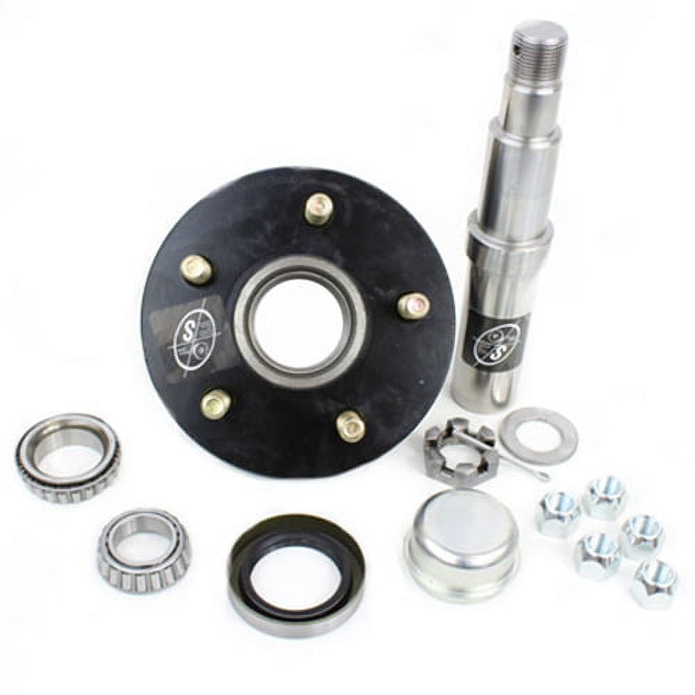 Hubs Spindles Ap Products Hardware