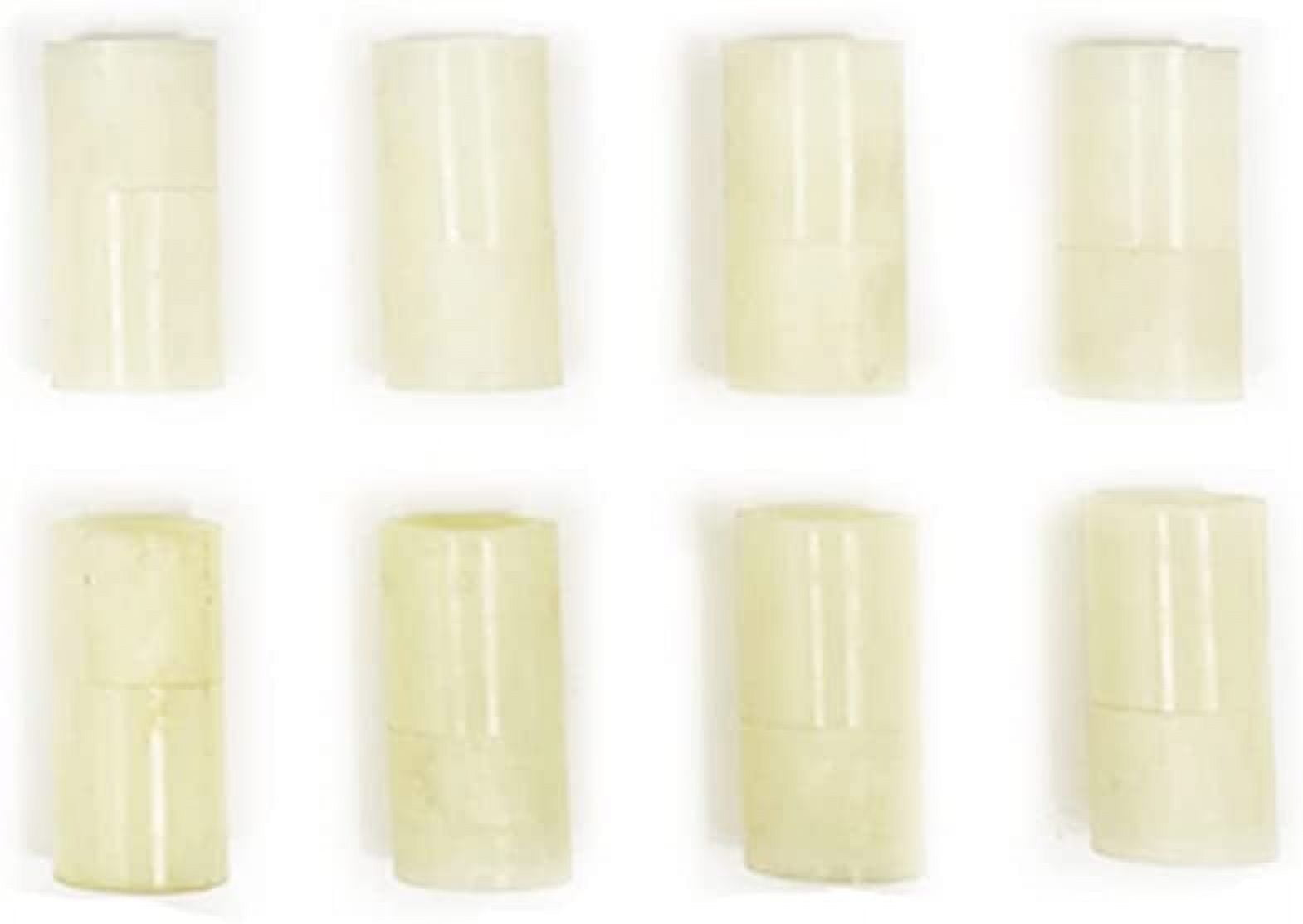 Southwest Wheel Trailer Leaf Spring Nylon Bushing 9/16" x 1.75" (8-Pack ...