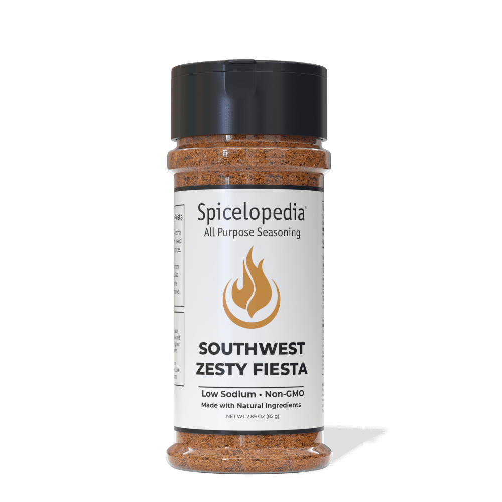 Southwest Zesty Fiesta - Walmart.com