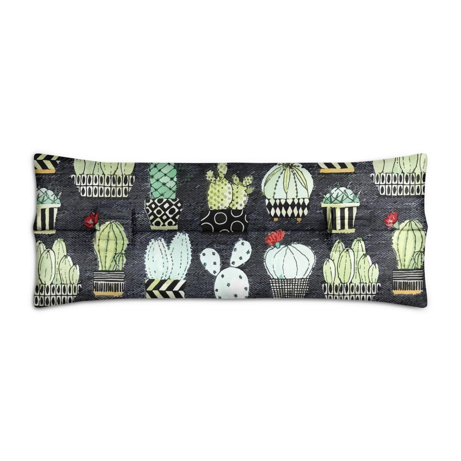Southwestern Style Seatbelt Cushion Post-Heart Surgery Pillow for ...