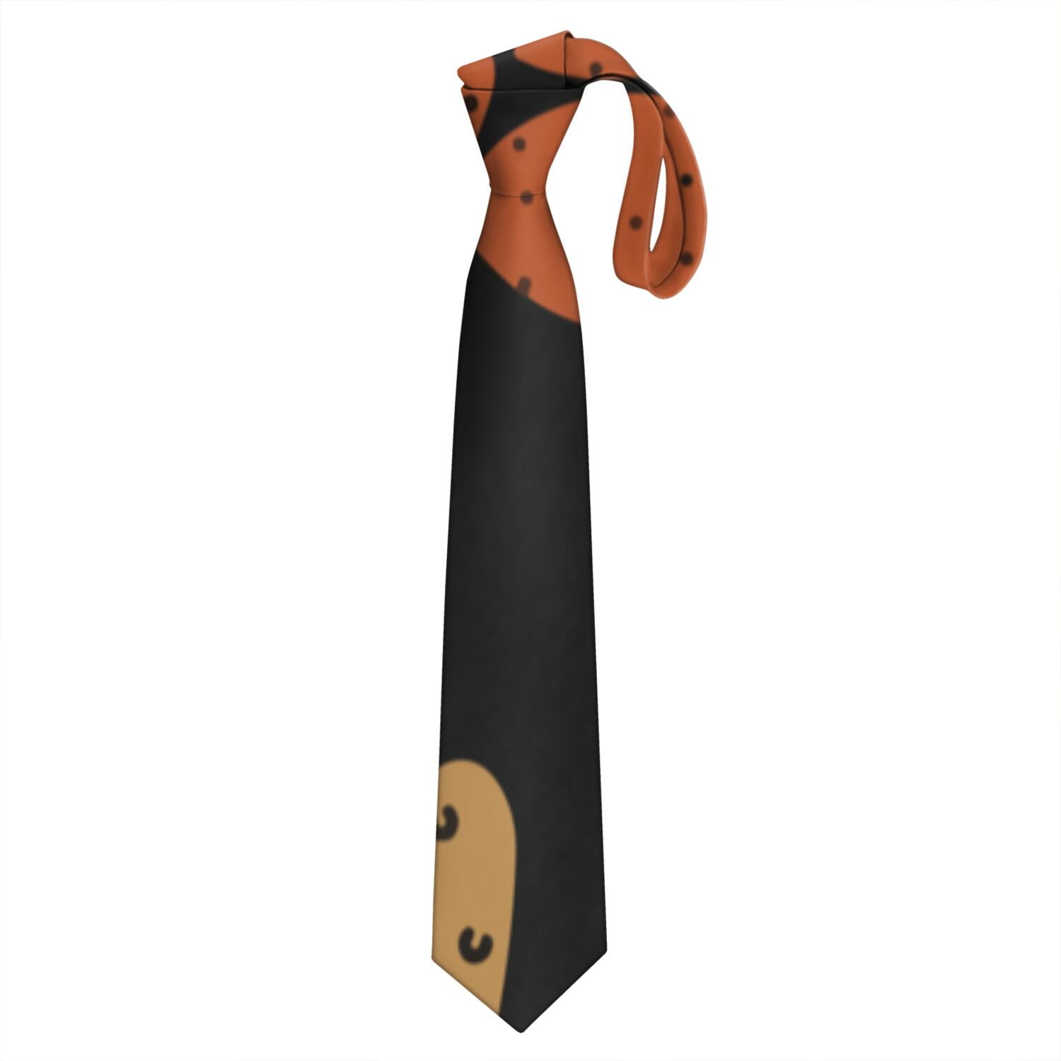 Southwestern Succulent Tie & Slim Tie Option: Watercolor Cactus Pattern ...
