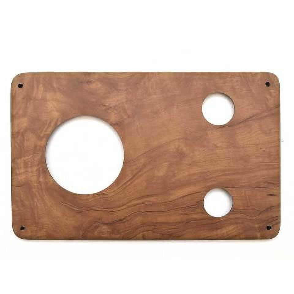 Southwind Boat Blank Radio Panel 65569 | 200 / 212 Sport Deck - Walmart.com