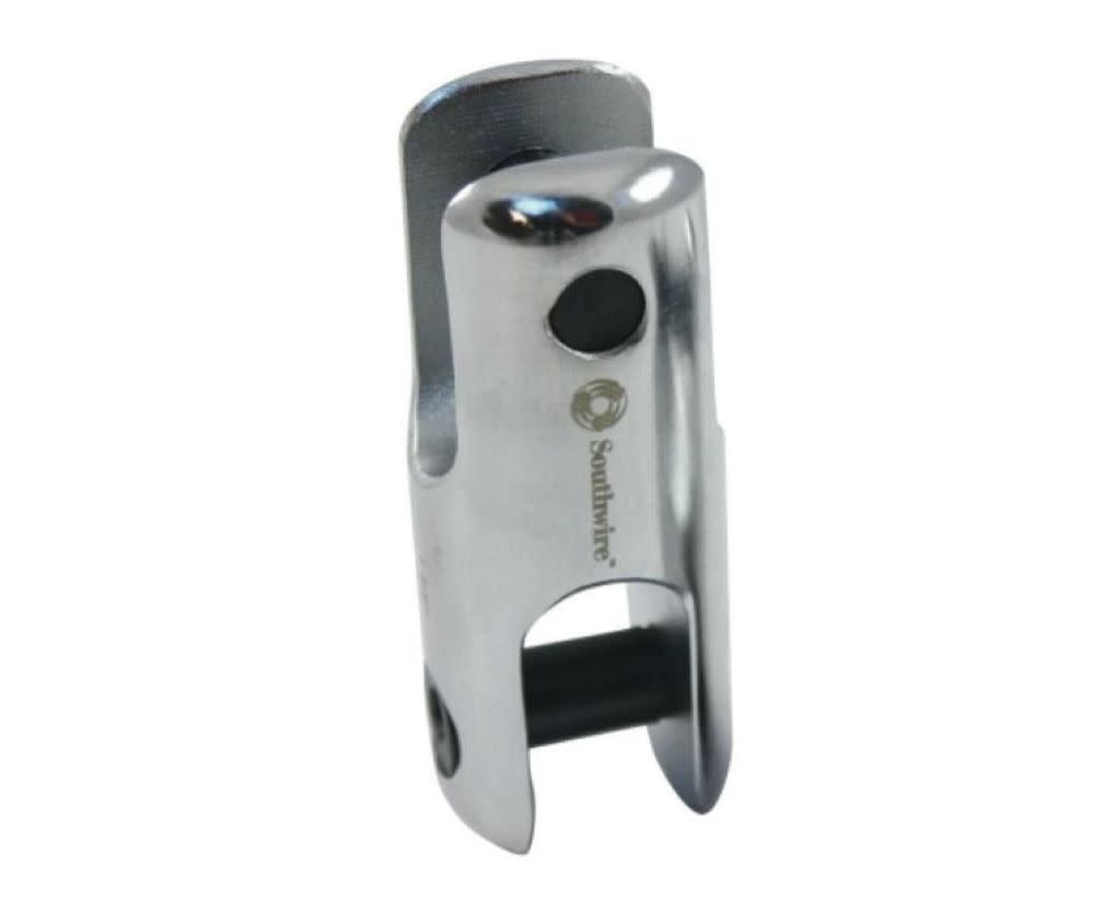 Southwire 1 5/8In Rope Clevis Maximum Working Load 10000 Lbs - Walmart.com
