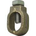 Southwire # 10 SOL/STR to # 2 STR Ground Clamp - Pack of 6 - Walmart.com