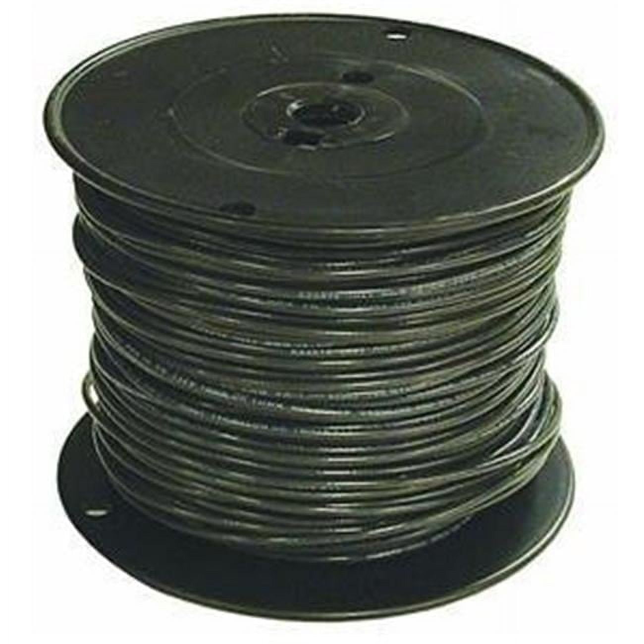 Southwire 11592358 12 Awg Thhn Solid Wire, Yellow - 500 ft. - Walmart.com