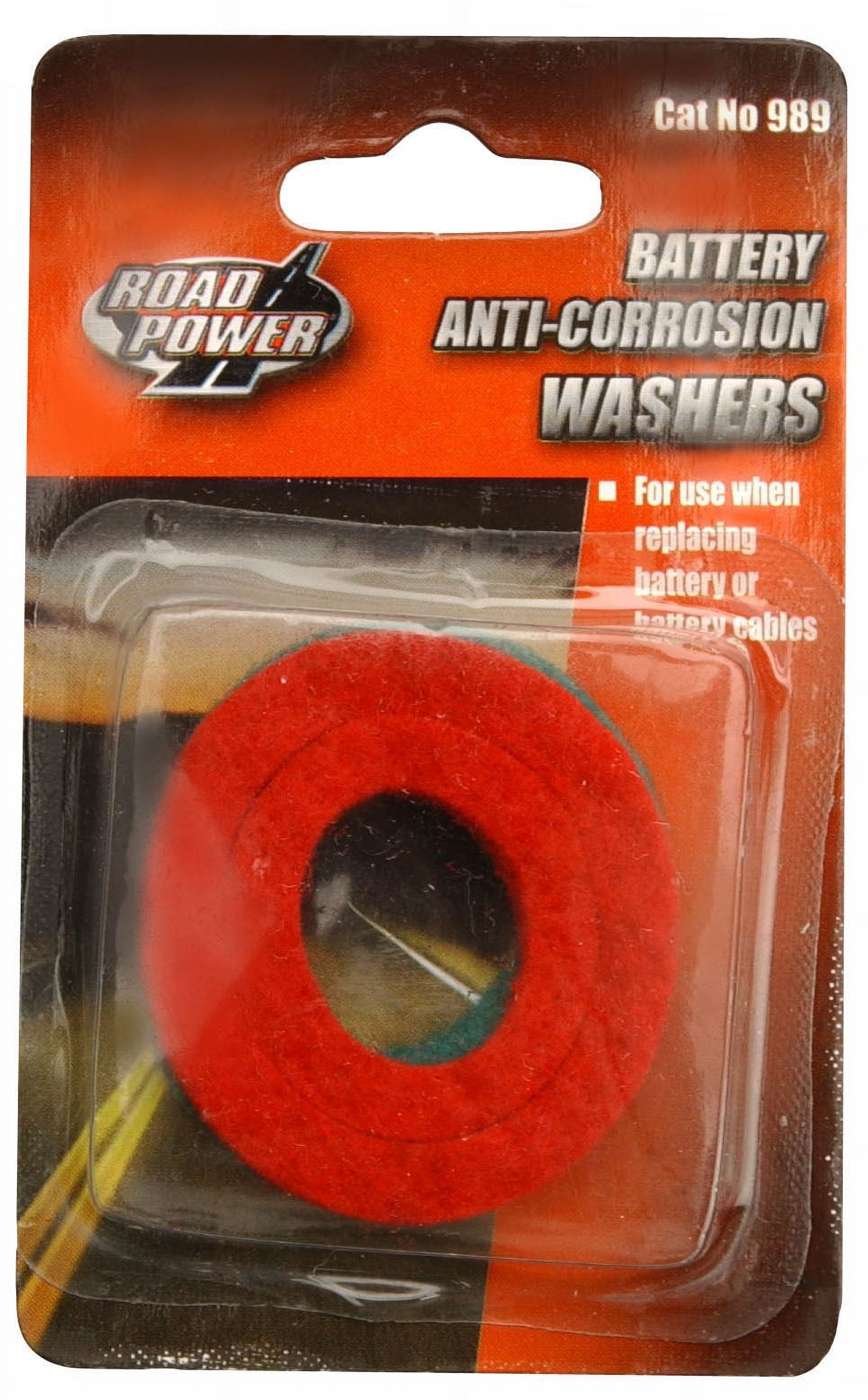 Southwire 12 V Terminal Washer - Walmart.com