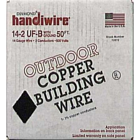 14-2 Wire