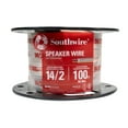 Southwire 14-2 CU 100ft Speaker Wire - Walmart.com