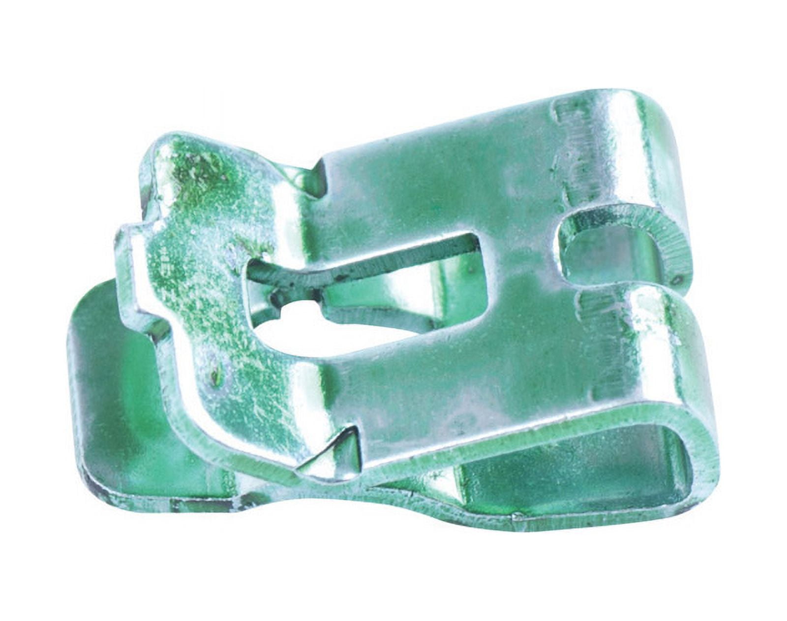 Gardner Bender GGC-1508 Grounding Clip, Aluminum & Copper - Walmart.com