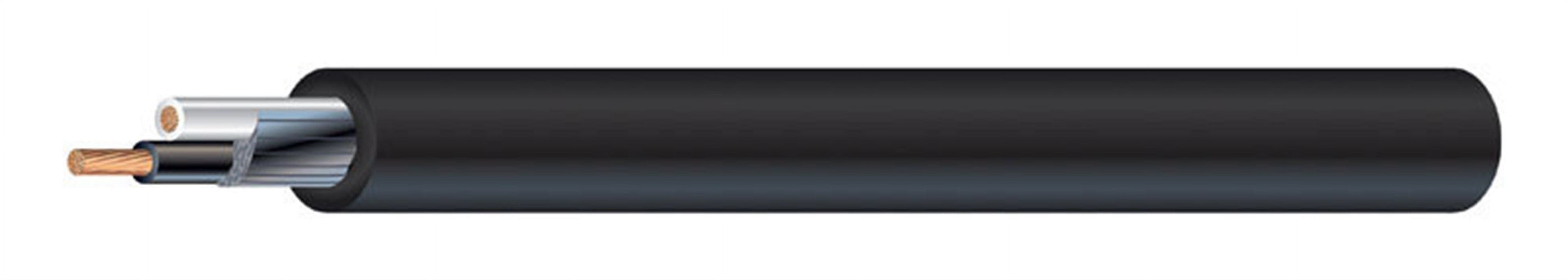 Woods 55811801 Service Cord Round Rubber, 16/2 SJOW - Walmart.com