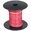 Southwire Simpull Thhn, 14 Gauge Thhn Solid Wire, Red, 100 Ft. Per Roll ...