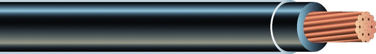 Southwire 22964152 Simpull THHN or THWN2, 12 Gauge THHN Stranded Wire ...