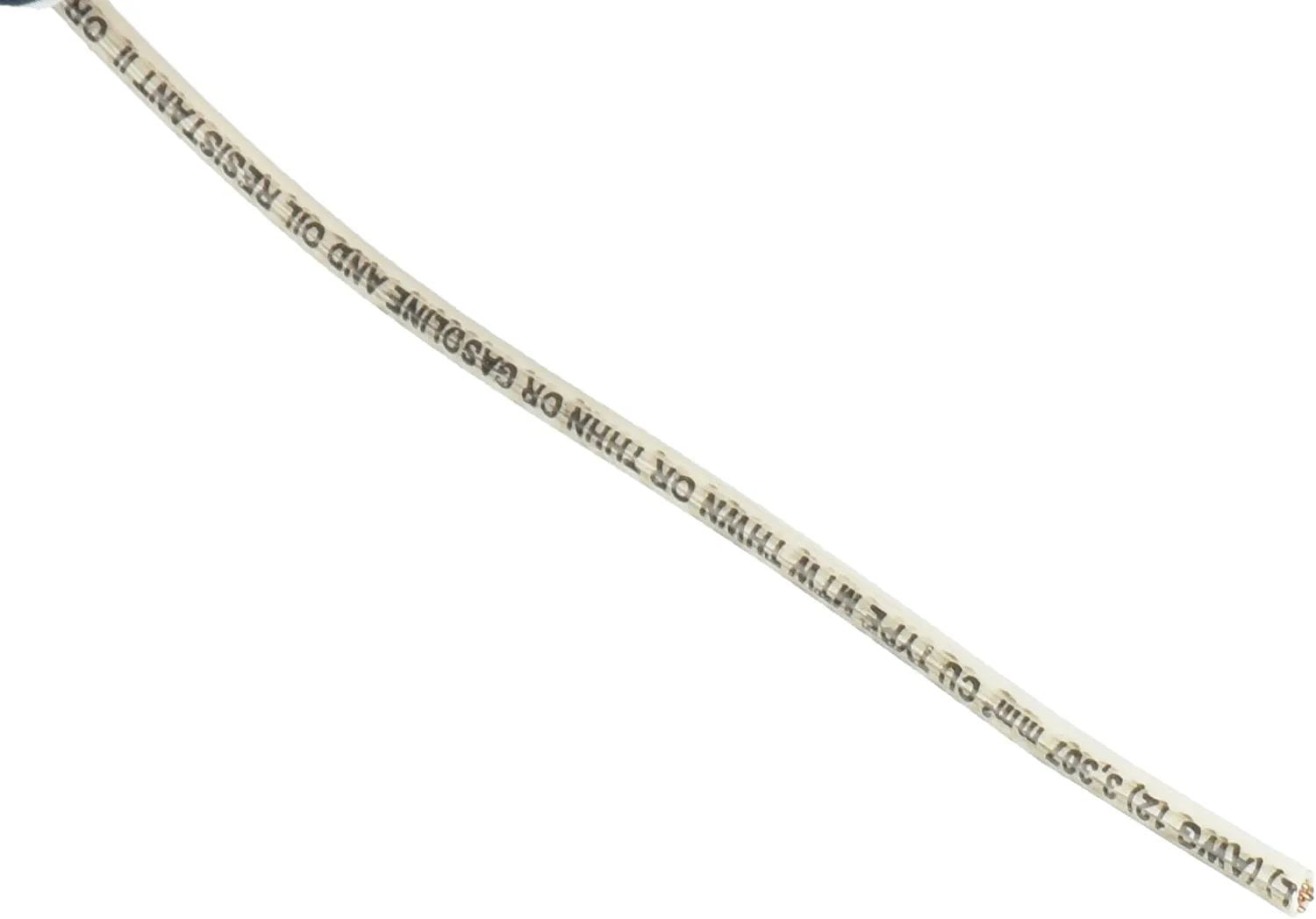 Southwire 22965851 50-Feet 12-Gauge Stranded Thermoplastic High Heat ...