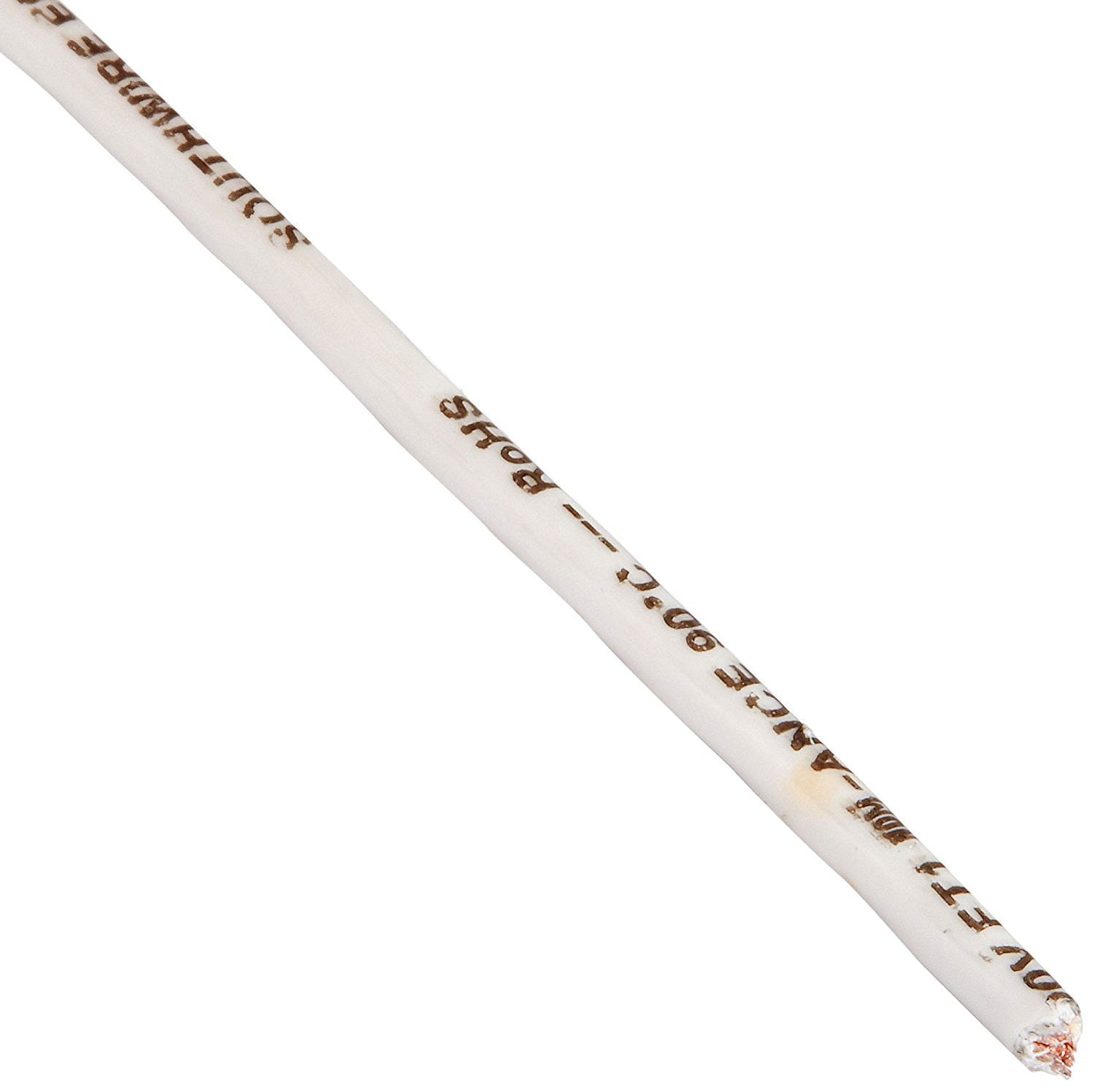 Southwire 22965852 Simpull THHN or THWN2, 12 Gauge THHN Stranded Wire ...