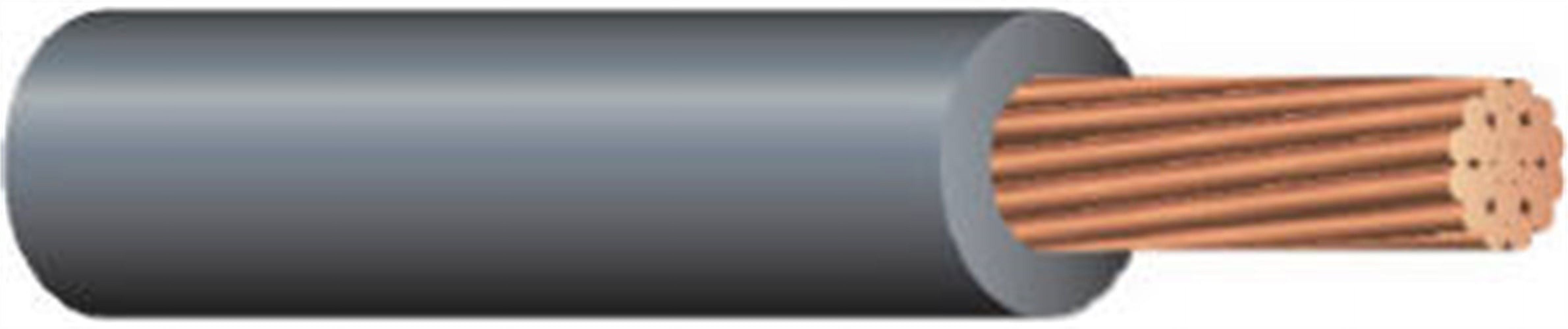 Southwire® 22974057 Building Wire, Type THHN, 500' White - Walmart.com