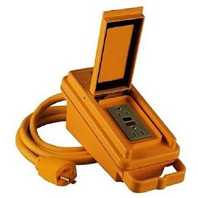 Gfci Extension Cords in Extension Cords - Walmart.com