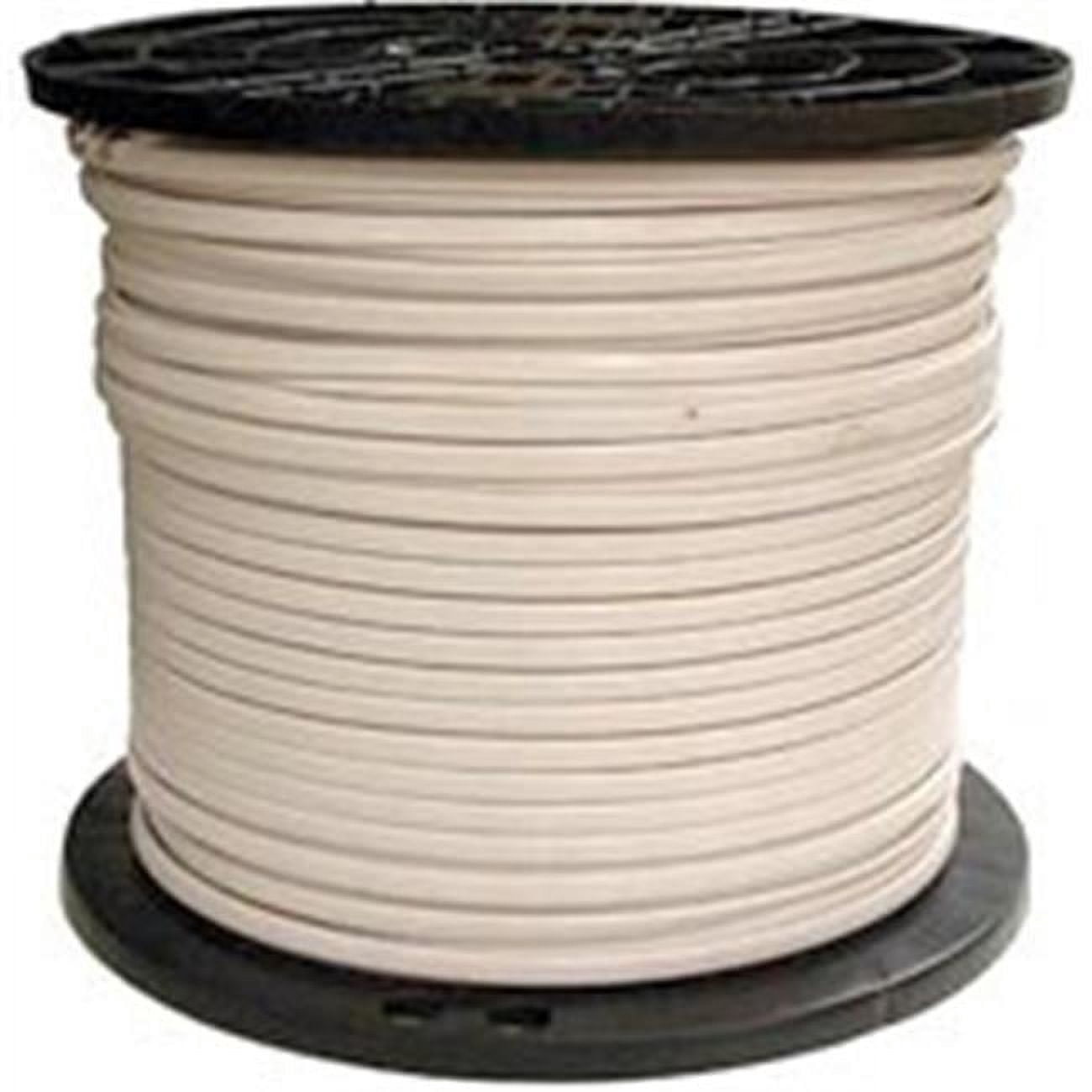 2 Wire Copper
