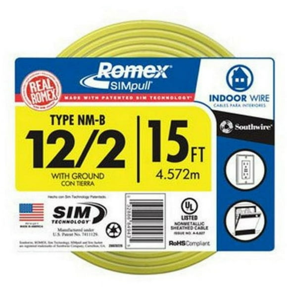 12 2 Romex
