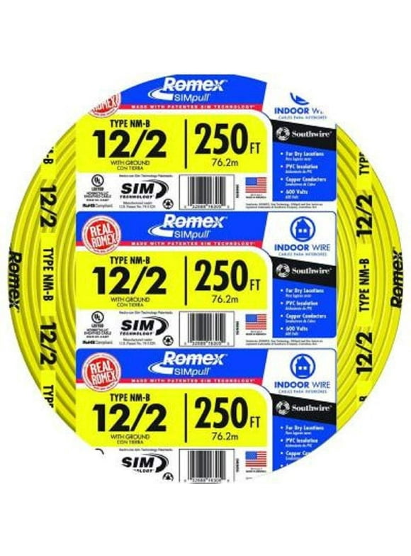 Electrical Wire & Cable - Walmart.com