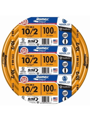 Electrical Wire & Cable - Walmart.com