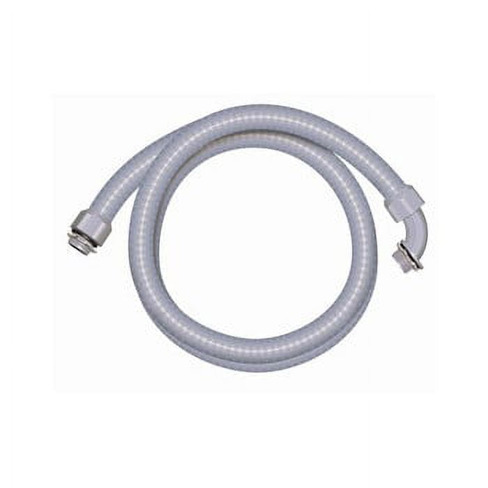 Southwire 3/4 in. x 6 ft. UL Listed Electrical Flexible Non-Metallic ...