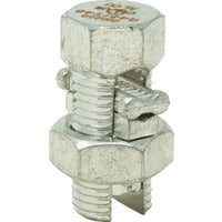 Southwire #4STR to 8 SOL Split Bolt Connector #4-8 SPLTBLT, Each - Walmart.com