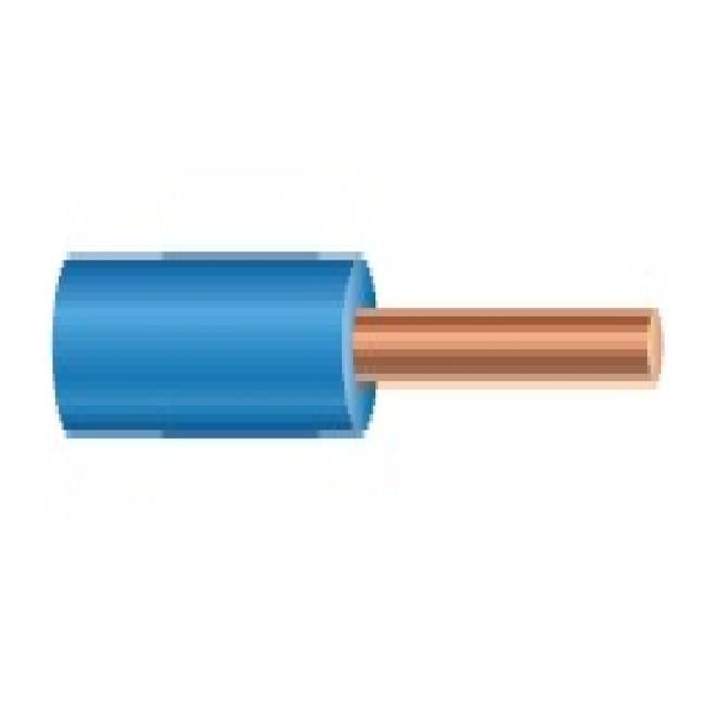 Southwire 544890506 18 gal Sprinkler Tracer Wire, Blue - Walmart.com