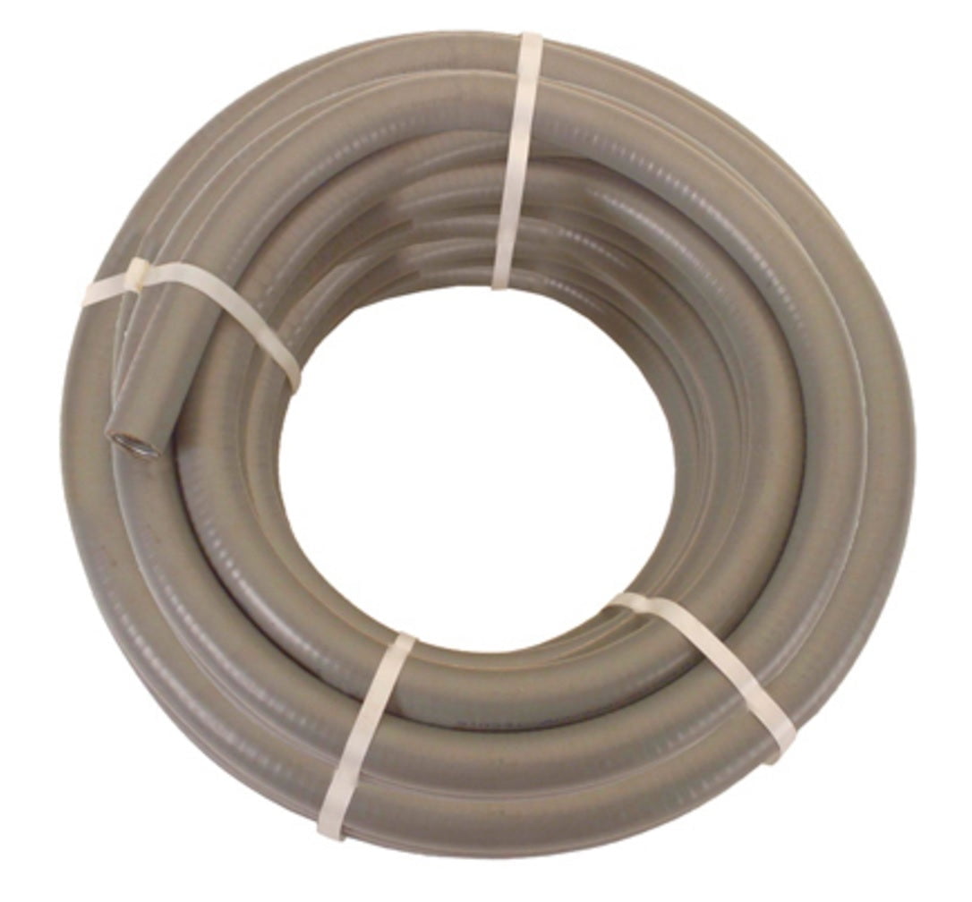 Southwire 55082721 Titan Metal-Flex Conduit, 3/4 Inch x 25 Feet, Each ...
