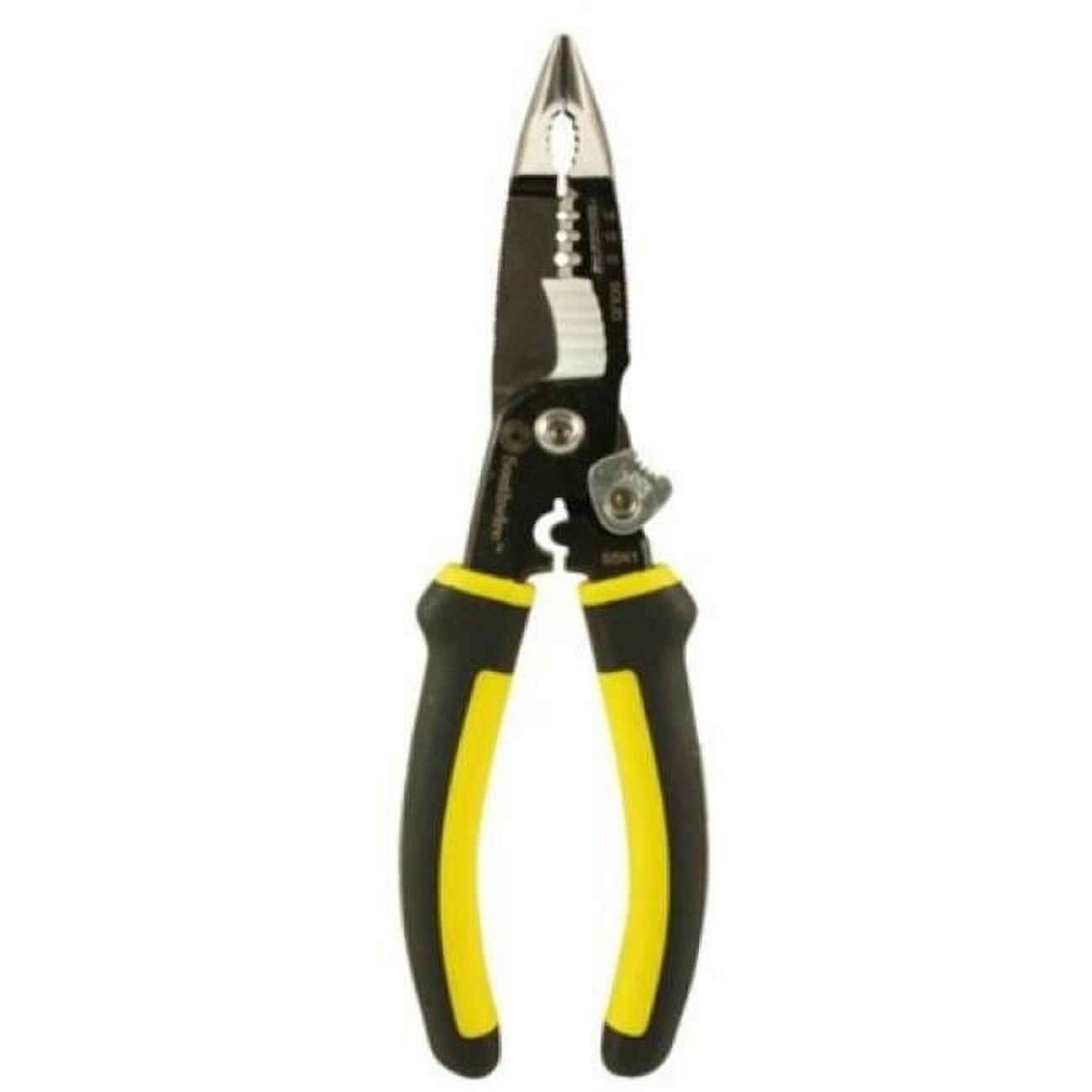 Southwire 5899340 Model S5N1 1 Multi Tool - Walmart.com