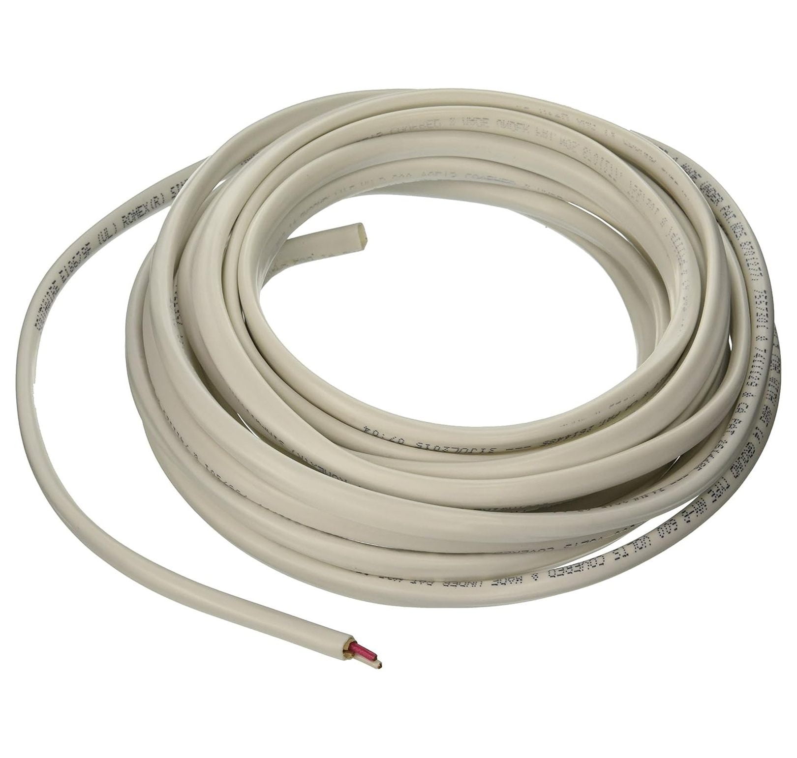Southwire 63946821 25' 14/3 with ground Romex brand SIMpull residential ...