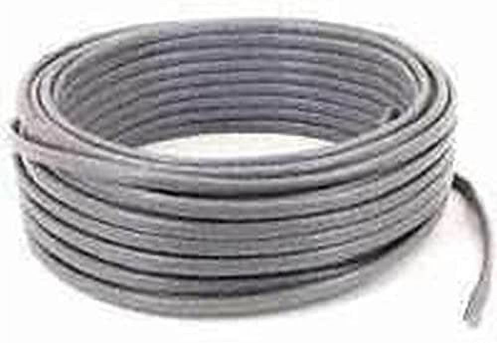 Southwire Above Ground Service Entrance Cable 65 Amp 600 V 90 Deg C 150 ...