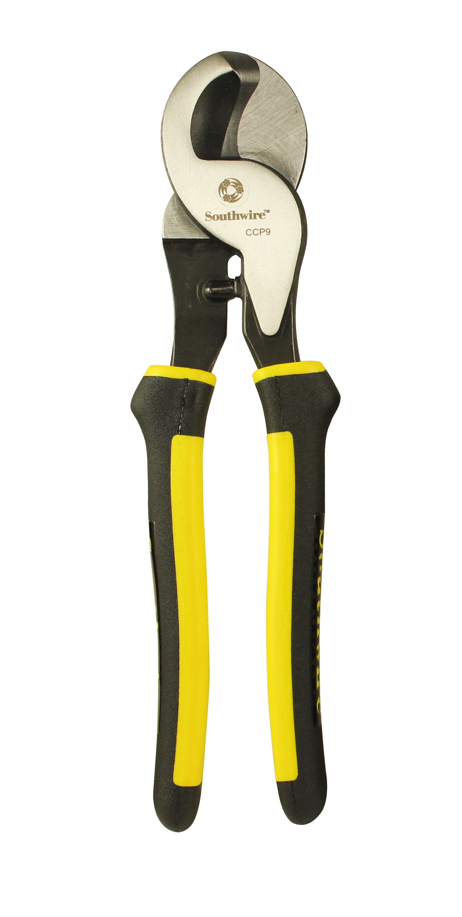 Southwire CCP9 9" 2/0 CU 4/0 AL High-Leverage Cable Cutters with ...