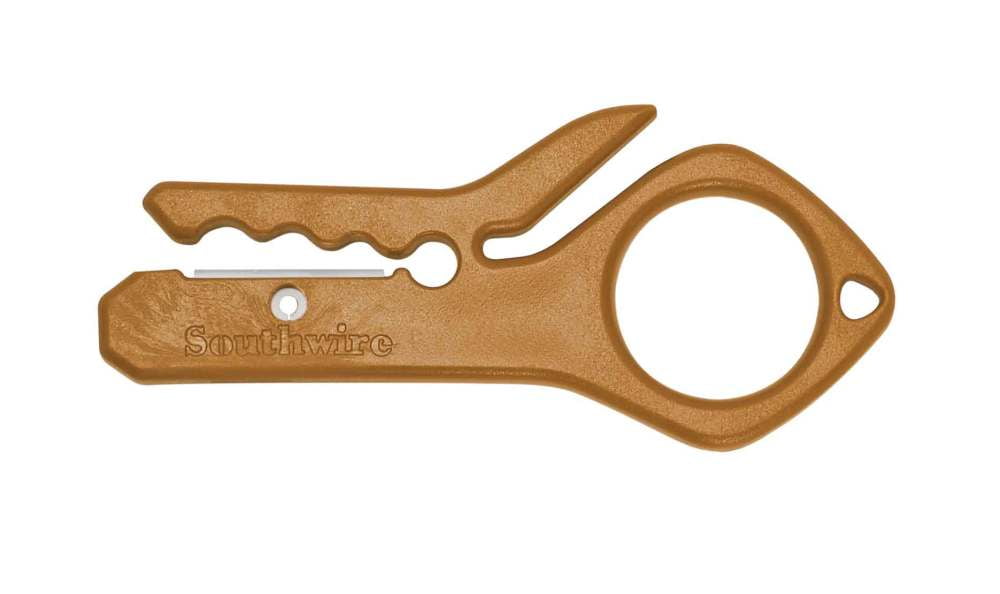 Southwire 7 13/32 in Cable Stripper 10 to 24 AWG 58746140 - Walmart.com